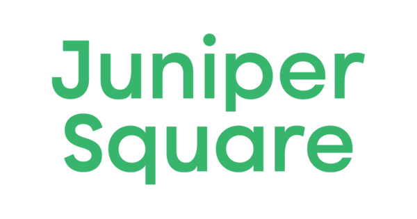 Juniper Square - CSC Upshot